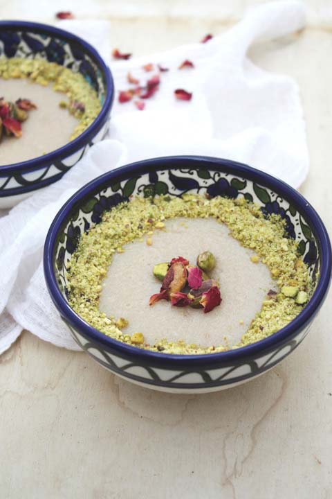 غذاهای دبی ، لذت مزه مزه کردن طعم‌های خاص عربی - سفرزون